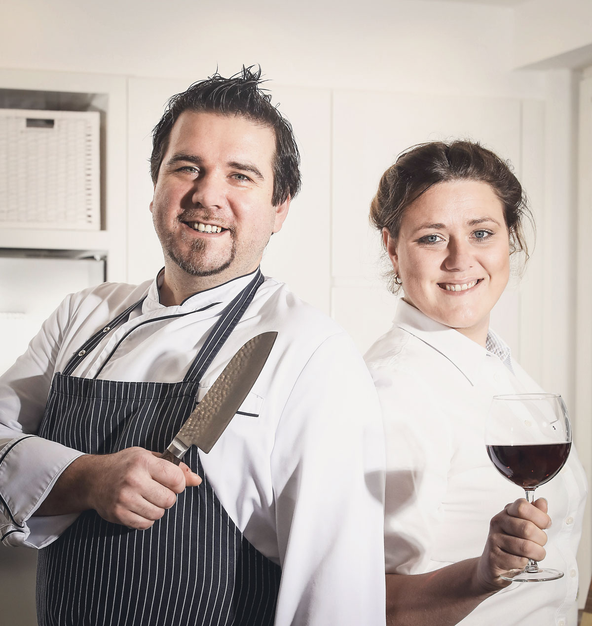 Foto-Galerie – BASTIS RESTAURANT in Solingen