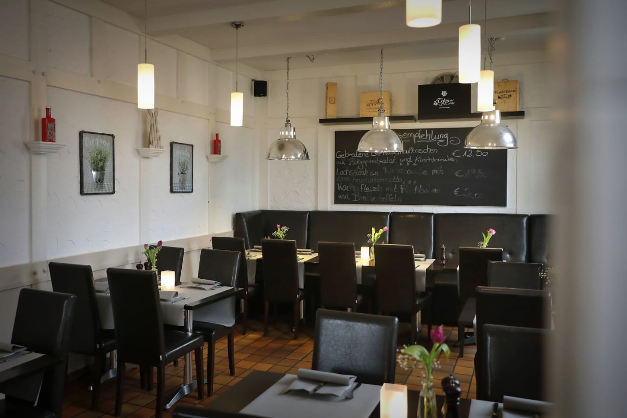 Foto-Galerie – BASTIS RESTAURANT in Solingen